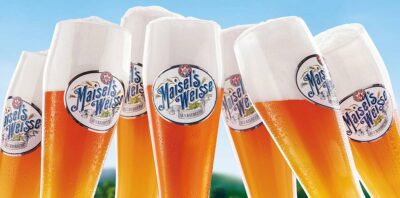 Maisel’s Weisse - The fresh Bavarian weissbier - Homepage