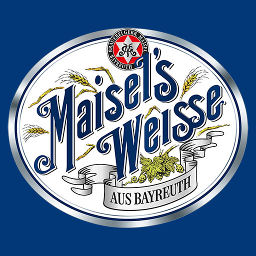 Maisel’s Weisse - The fresh Bavarian weissbier - Homepage