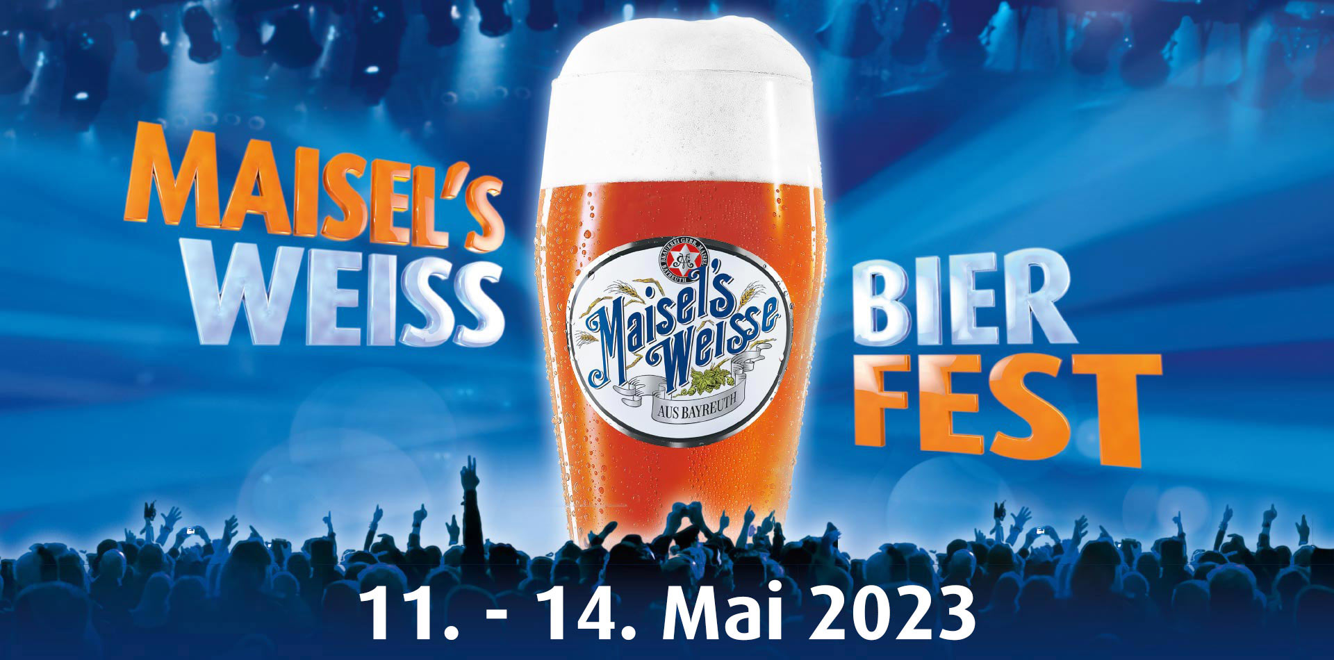 Maisel’s Weisse - The fresh Bavarian weissbier - Homepage
